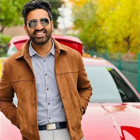 Ashir Ali Ashirash On Threads