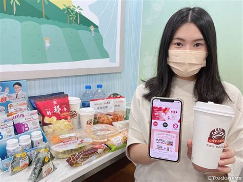 統一超5月營收創新高 超商雙雄搶攻居家宅食商機 Ettoday財經雲 Ettoday新聞雲