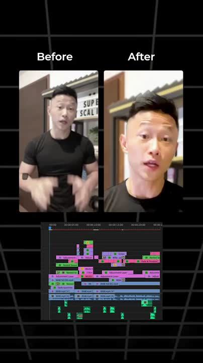 haris samingan on linkedin how to get hired