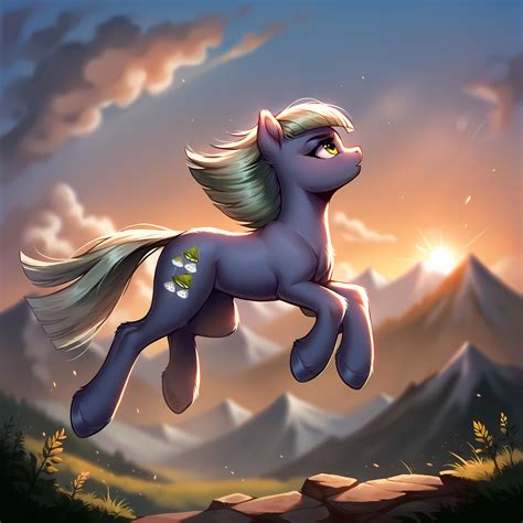 Cute Limestone Pie By Furryworldai On Deviantart