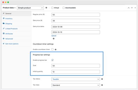 Free Product Sale Countdown Timer For Woocommerce