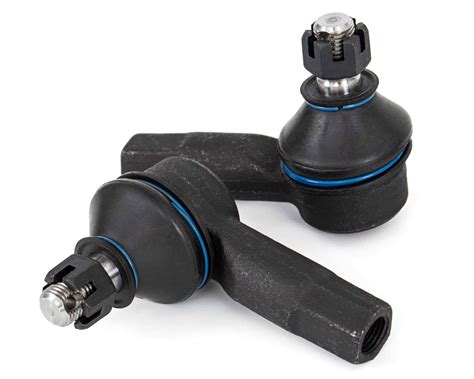 Tie Rod Ends Explained Bharat Forge Cdp