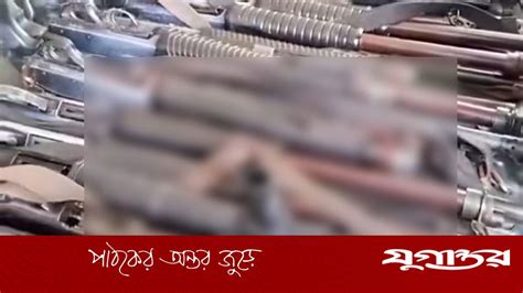 রাবির হল থেকে অস্ত্র উদ্ধারের খবরটি ‘গুজব