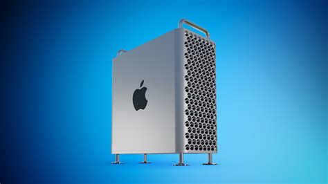 New Mac Pro Has Product Of Thailand Label Final Assembly Still In Usa