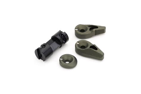 Strike Industries Strike Flip Switch Ambidextrous Safety Selector