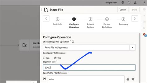 Soalicious Oic Gen3 Read File In Segment Set Your Own Chunk Size