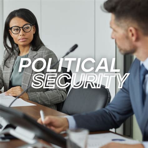 Human Security For All On Linkedin Politicalsecurity Humansecurity Powerofvoices