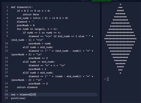Weekly Coding Challenge Give Your Loved One A Diamond This Holiday