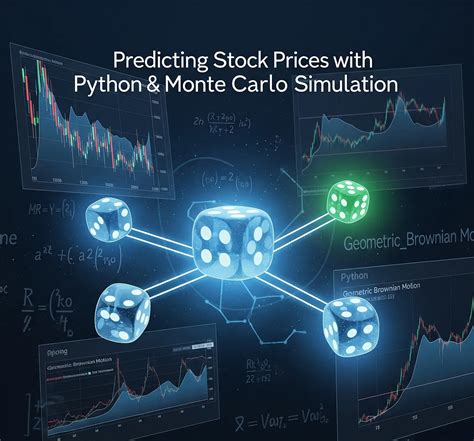 monte carlo simulation ideas and examples for advanced applications