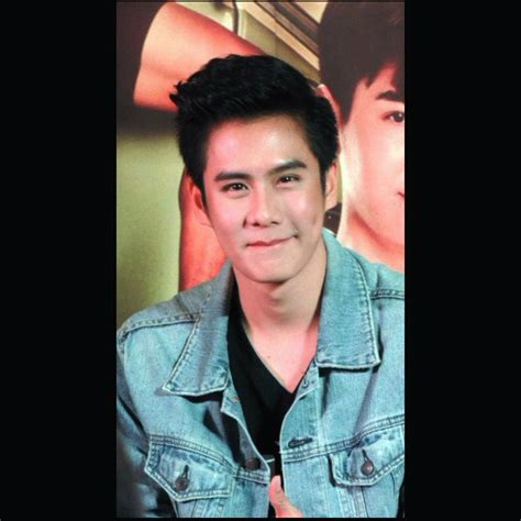 เซินเจิ้น ดาราดาวรุ่งหน้าใหม่ หล่อใสตี๋สุดๆ