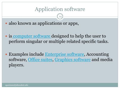 Ppt Cs 110 Microcomputer Applications Powerpoint Presentation Free