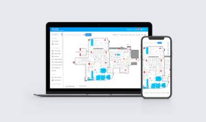 Improving Indoor Navigation Efficiency Blueiots Bluetooth Aoa