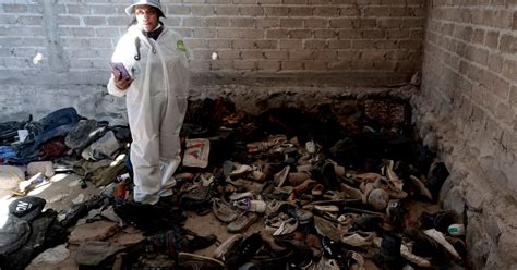 Ceci Flores Y Adrián Lebarón Temen Que Fgr Minimice Hallazgos En