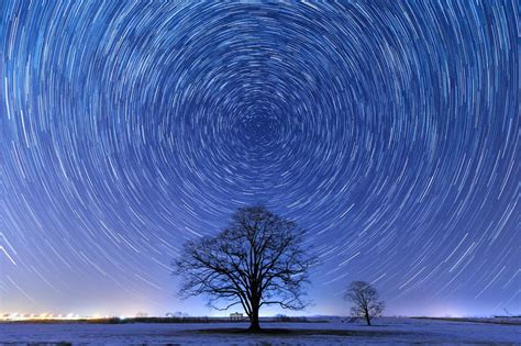 3分で簡単「北極星」ってどんな星北斗七星とどんな関係？科学館職員がわかりやすく解説