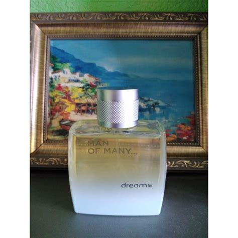 Man of Many Dreams - купить мужские духи, цены от 820 р. за 100 мл