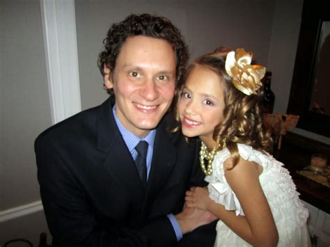 Steeces Pieces Daddy Daughter Dance 2015