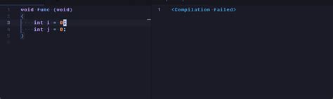 `clang` Compile Bug · Issue 30 · Mroberteversvscode Compiler Explorer · Github