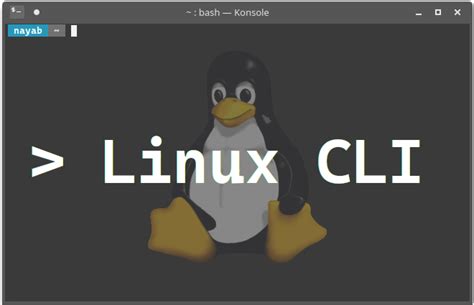 Learning Linux Command Line