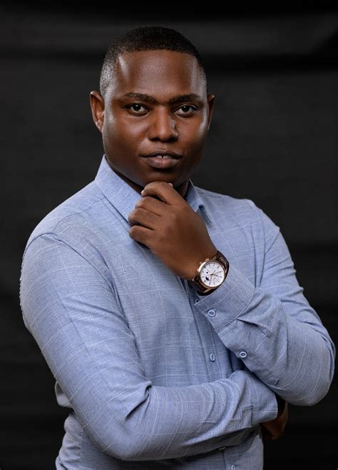 Francis Mwakatumbula Medium