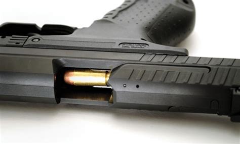 What Is A Guns Chamber Uscca