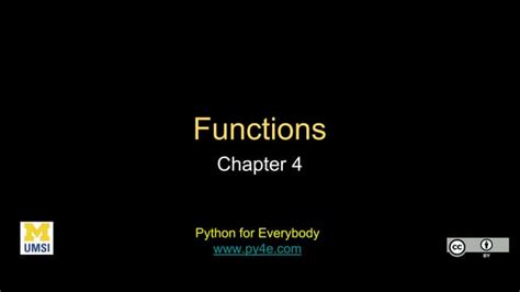 Pythonlearn 04 Functions 1pptx