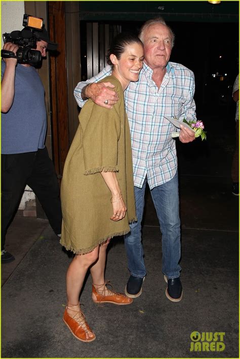 James And Scott Caan