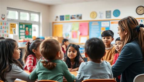 20 Essential Tools To Calm A Noisy Classroom Teacher Guide