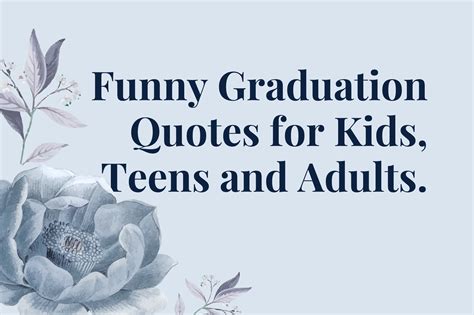 115 Hilarious Graduation Quotes Funny And Not So Funny