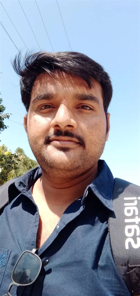 Praneeth Kumar Praneethkumargangavaram • Threads Say More