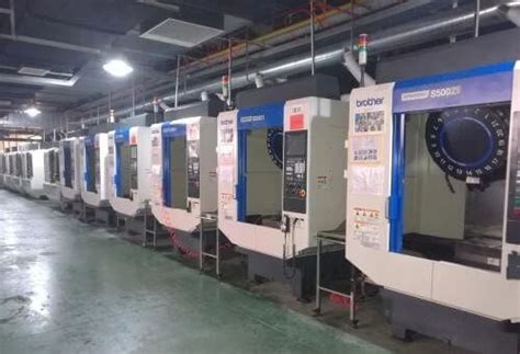 Understanding The Impact Of Temperature On CNC Machining Accuracy MachineMFG