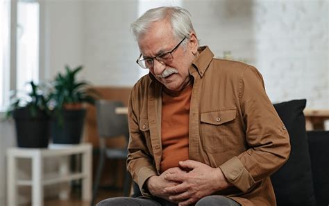 9 Common Causes Of Constant Nausea Oak Street Health