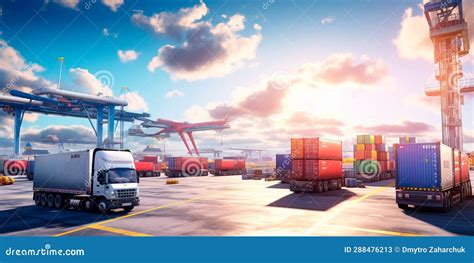 Efficient Goods Labeling In A Well Organized Warehouse Facility For