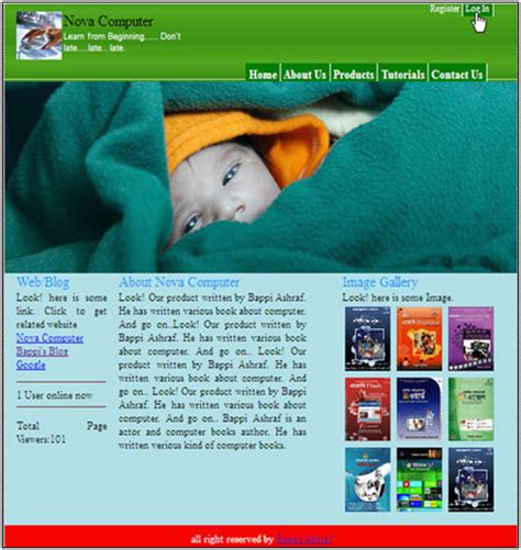 Phpmysql Part1php Mysql Projects ~ Ict And Others Information