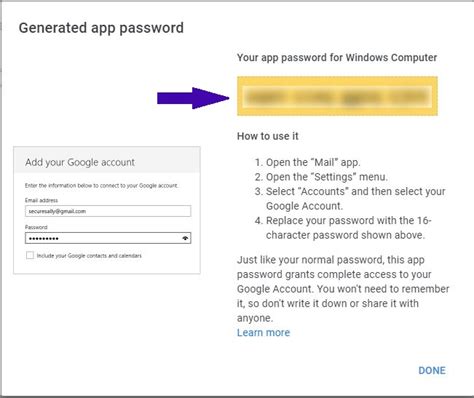How To Set Up Your Gmail Smtp Settings 2025 Guide
