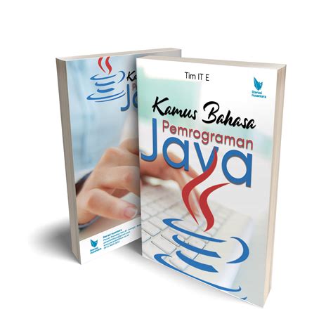 Kamus Bahasa Pemrograman Java Penerbit Litnus