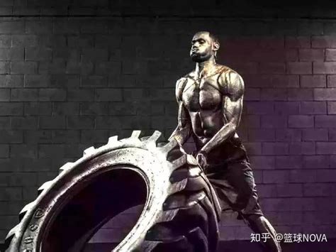 Nba这些球员的肩部最美！魔兽巨“恐怖”，骑士暗藏一悍将 知乎