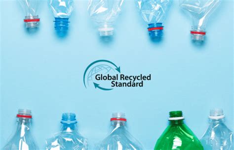 Global Recycled Standard Grs Ecqa