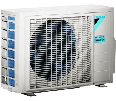 Daikin 3MXF52A мульти-сплит система на три комнаты (наружный блок) - MXF