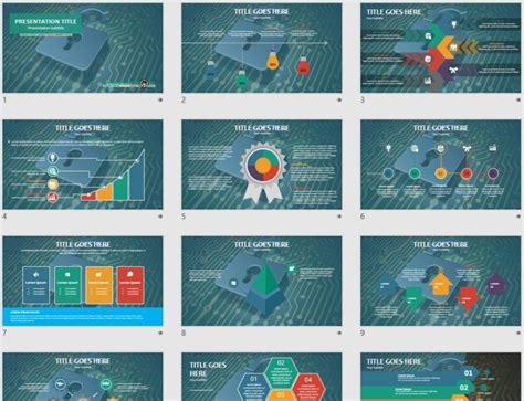 Security PowerPoint 160028