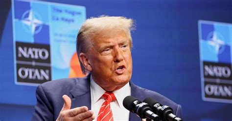 ¿cómo Podría Responder Eeuu Más Allá De Los Aranceles Infobae