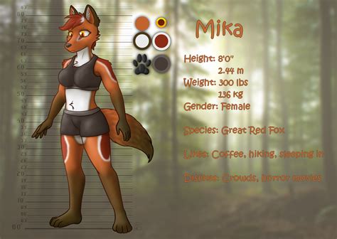 Mika By Lu 12518 On Deviantart Mika By Lu 12518 On Deviantart
