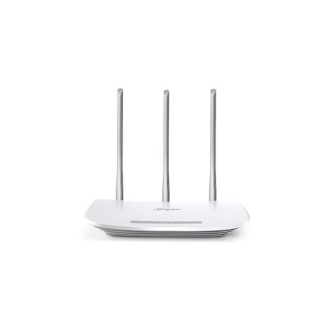 Tp Link Tl Wr845n 300mbps Wireless N Router