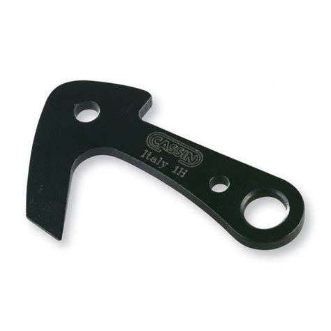 Camp Cassin Iron Hawk Climb On Equipment