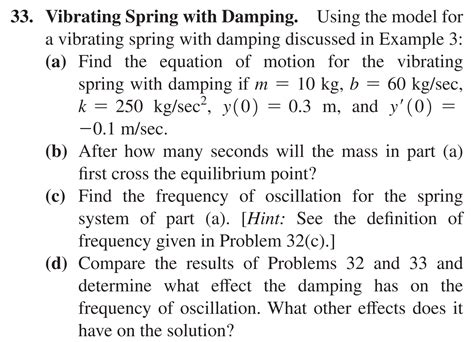 Solved Am Having Difficulty Solving This Hw Problem Please Chegg Com