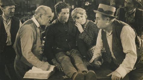 Watch Your Step 1922 Mubi