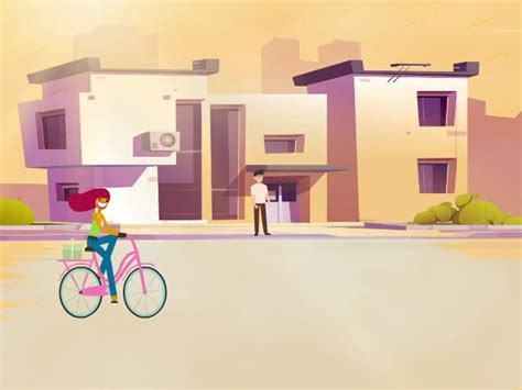 Video Francis Nankuyu On Linkedin Yazangini Vector Animation