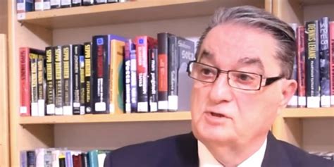 Ko Je General Nebojša Pavković Informerrs