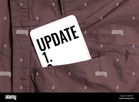 Conceptual Caption Update Internet Concept Up To Date Make Something