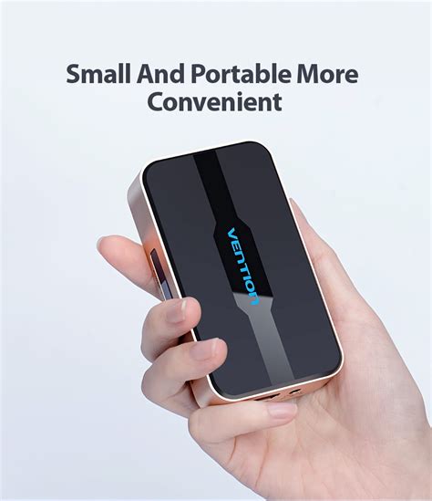 Vention HDMI Splitter Switcher K Input Output Converter Shopee Philippines