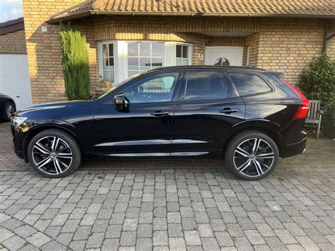 Kaufberatung Xc60 B4 Mild Hybrid Diesel Startseite Forum Auto Vol